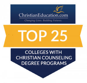 Christian Counseling Online Degree, Biblical Counseling Degree